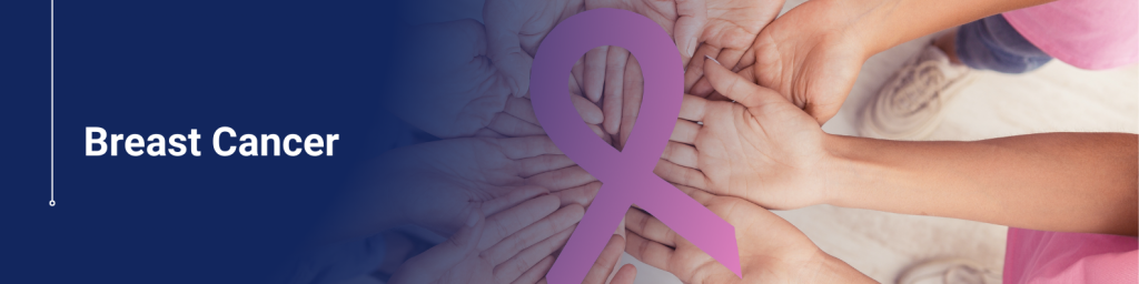 Breast Cancer - TAP Edge Online Course - tap.co.za