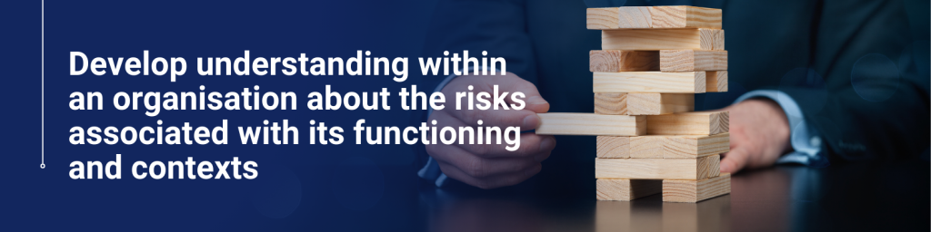 Understanding Risks Associated with Business- tap.co.za