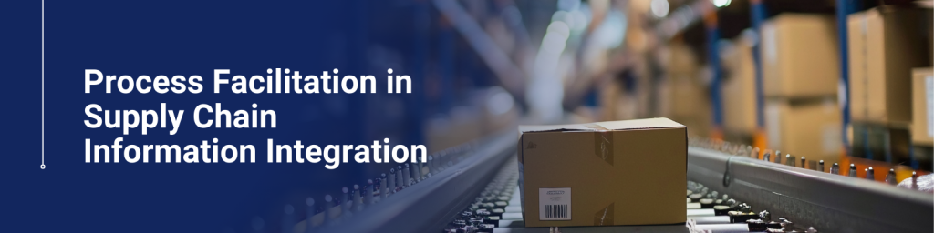 Supply Chain Information Integration - Course tap.co.za