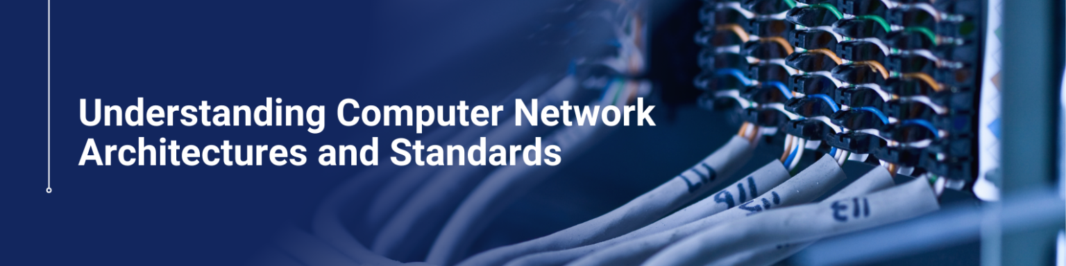 Computer Network Architectures and Standards- tap.co.za