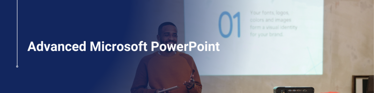 Advanced Microsoft PowerPoint - Online Course tap.co.za