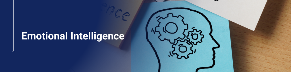 Emotional Intelligence - Online Short Course tap.co.za