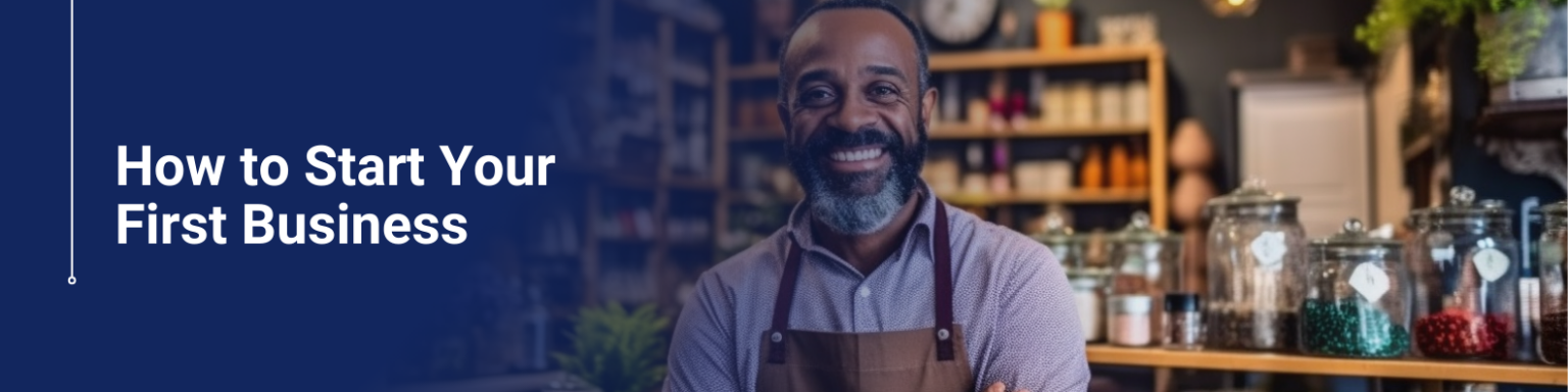 How to Start Your First Business Online Course - TAP Edge