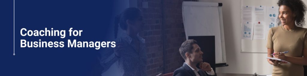 Coaching Skills For Managers Onlin Short Course
