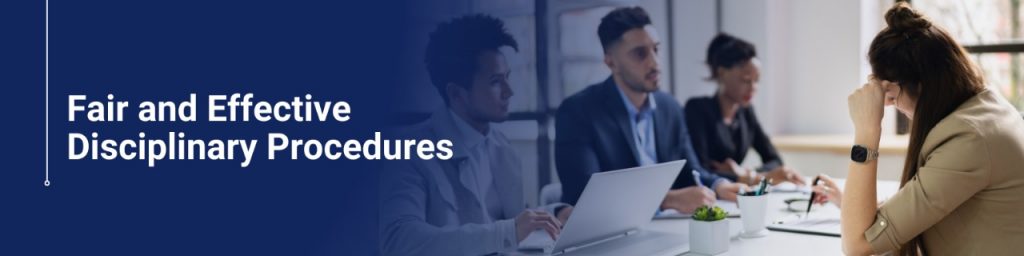 Progressive Discipline Training Online Course tap.co.za