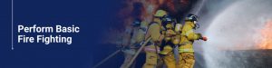 Perform Basic Fire Fighting - tap.co.za