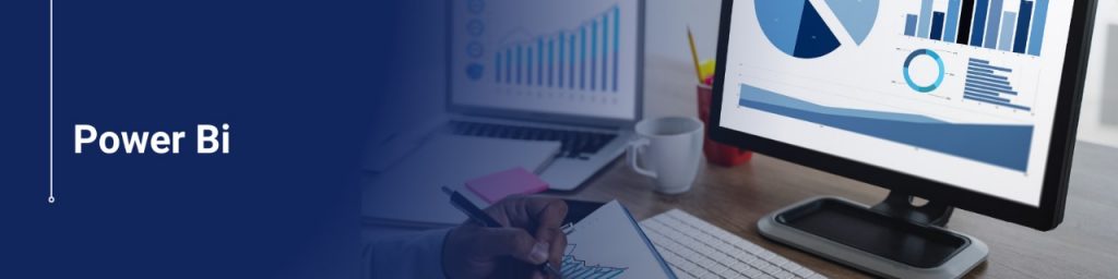 Power BI - TAP Edge - Short Course Online