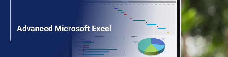 Master advanced Microsoft Excel skills TAP Edge