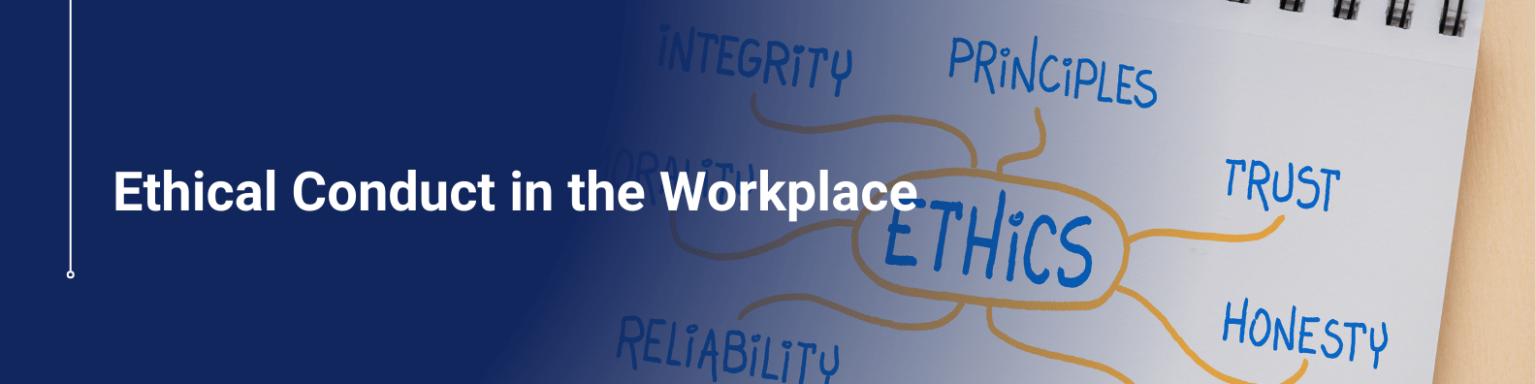 Ethical Conduct in the Workplace - TAP Edge