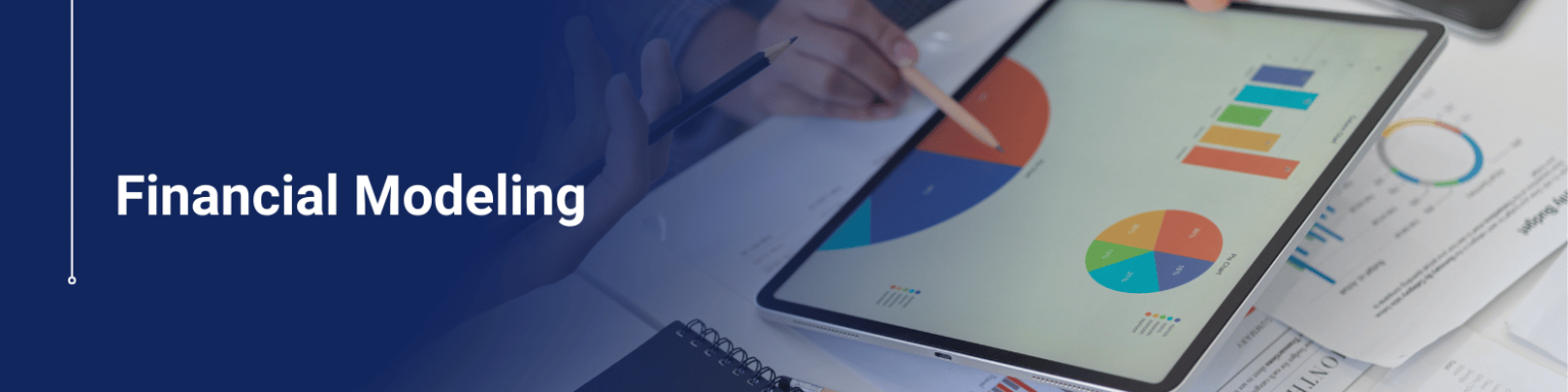 Financial Modeling Course Online - TAP Edge