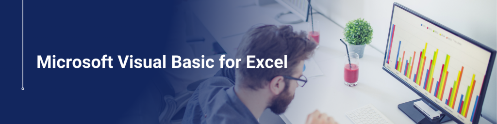 Microsoft Visual Basic for Excel - TAP Edge