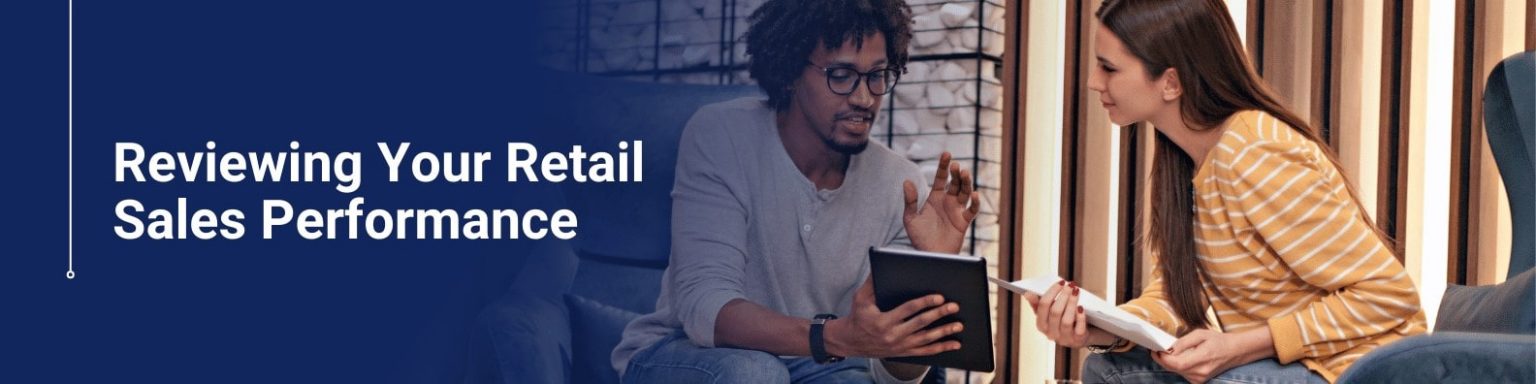 Reviewing Your Retail Sales Performance - TAP Edge