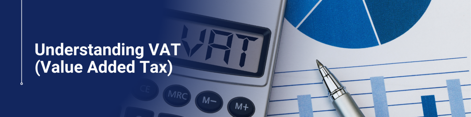 Understanding VAT (Value Added Tax) - Online Course