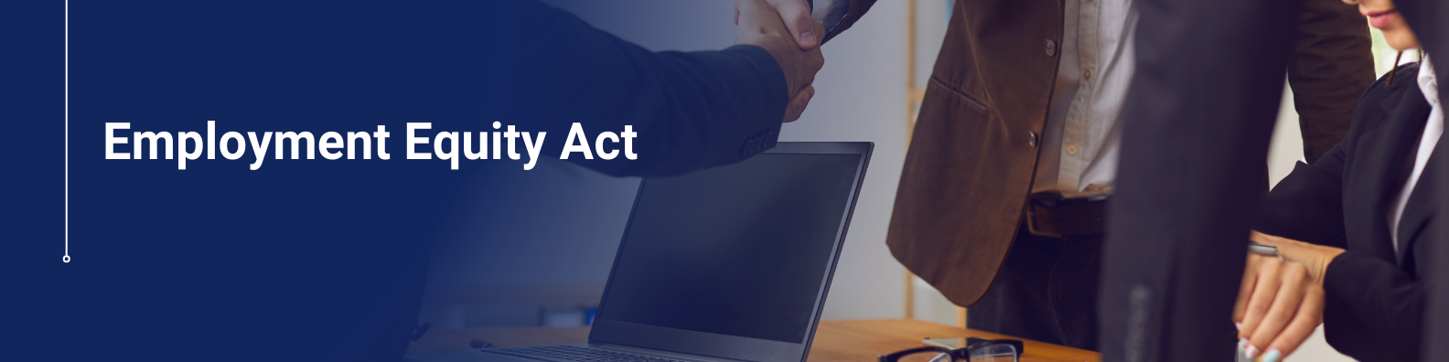 Employment Equity Act - tap.co.za